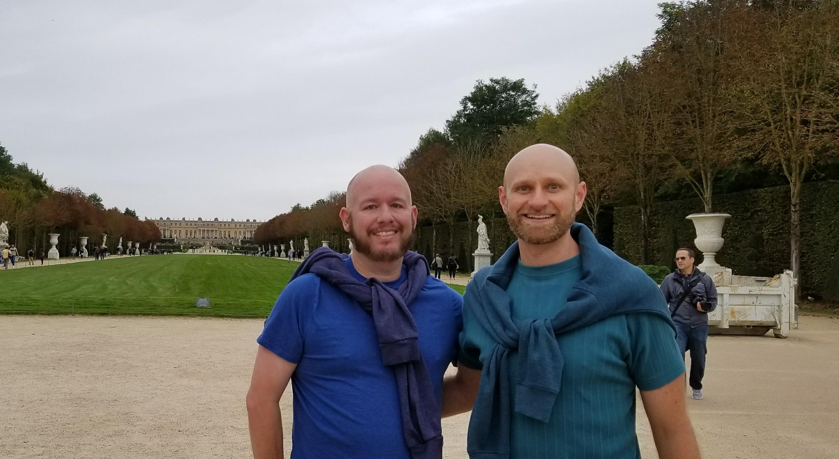 Kevin Edwards and Logan Lamphere's Wedding Website