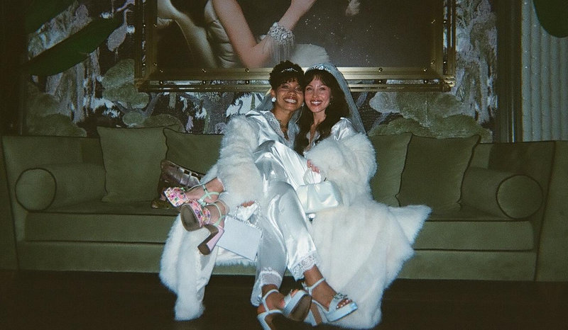 Jourdin Harris and Jessica Padron's Wedding Website