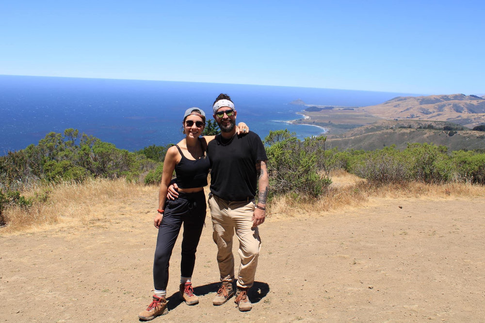 Emily Putnam and Richard Vernetti II's Wedding Website