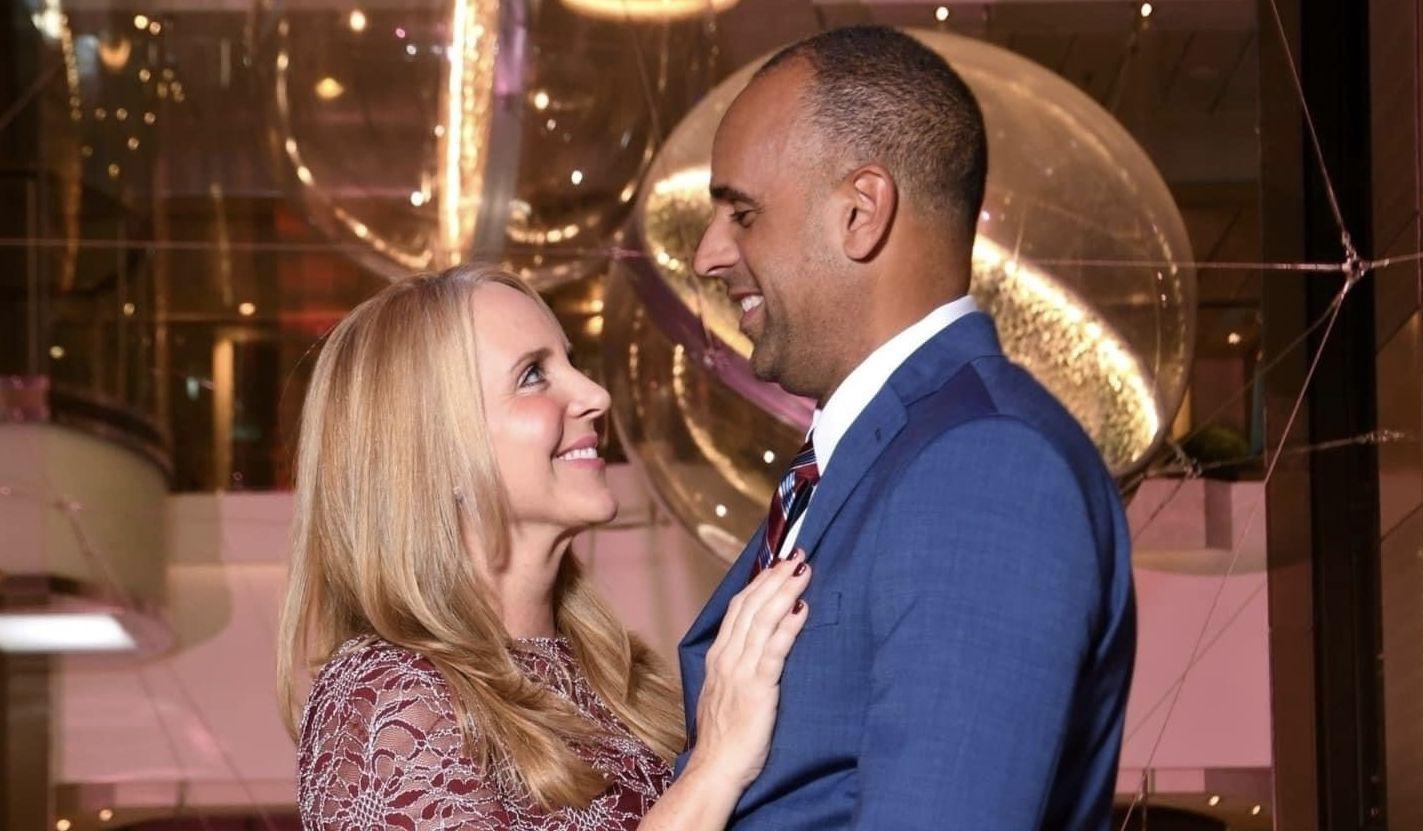 Rachel Roach and Javier Goris' Wedding Website