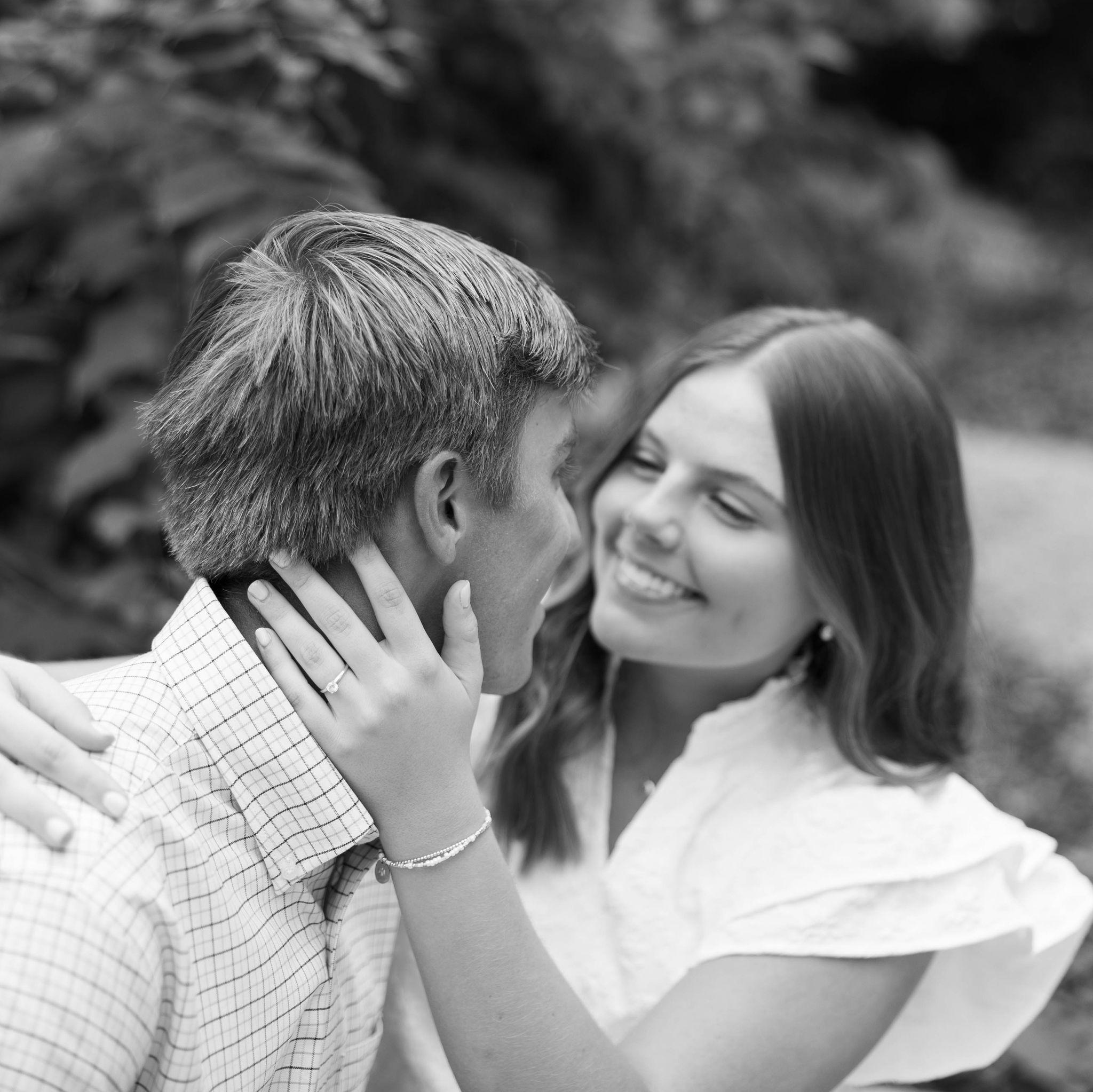 Allie Wilson and Andrew Milam's Wedding Website