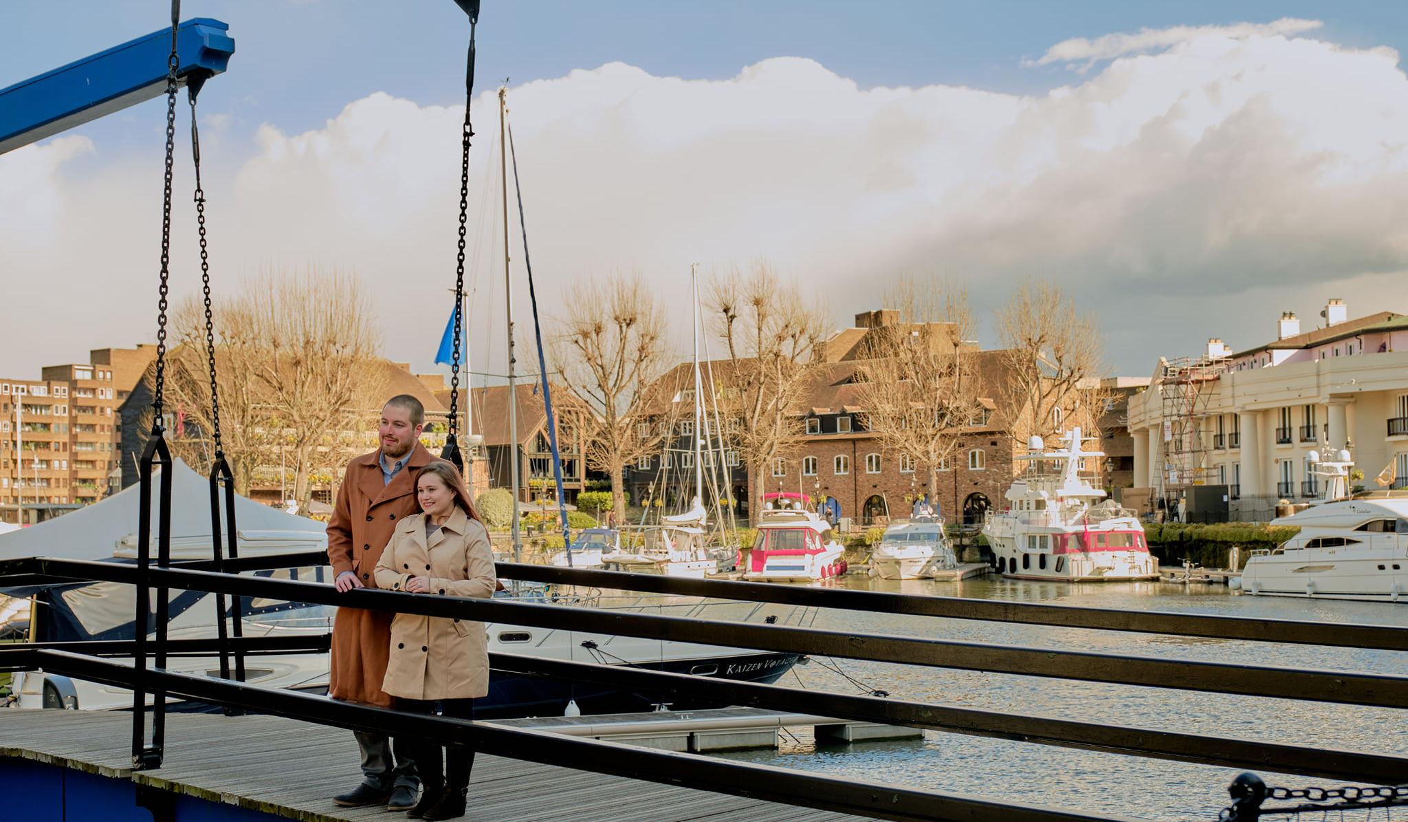 Brandon Rosa and Nicole Troy's Wedding Website