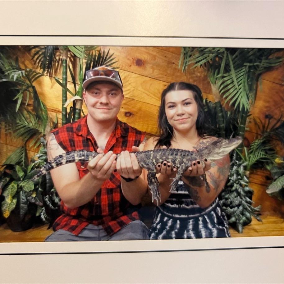 Cailey Johnson and Daniel Tysland's Wedding Website