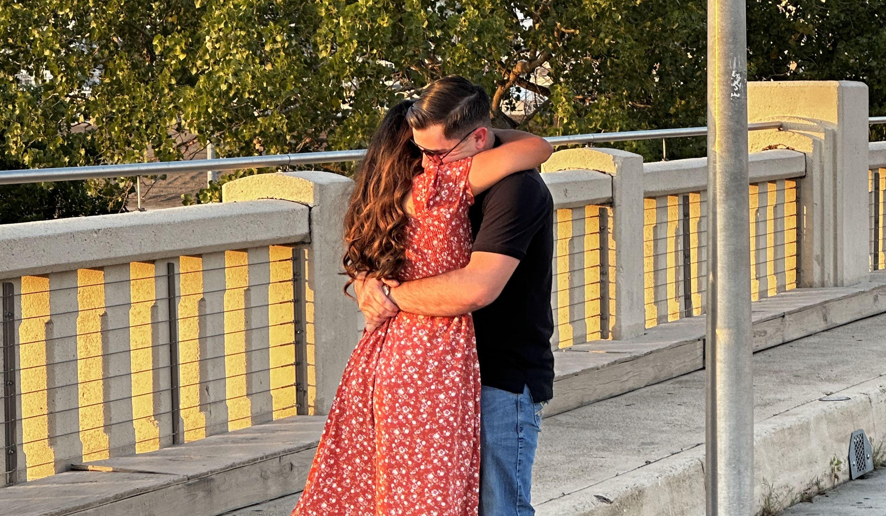 Elizabeth Mondragon and Liam Poole's Wedding Website