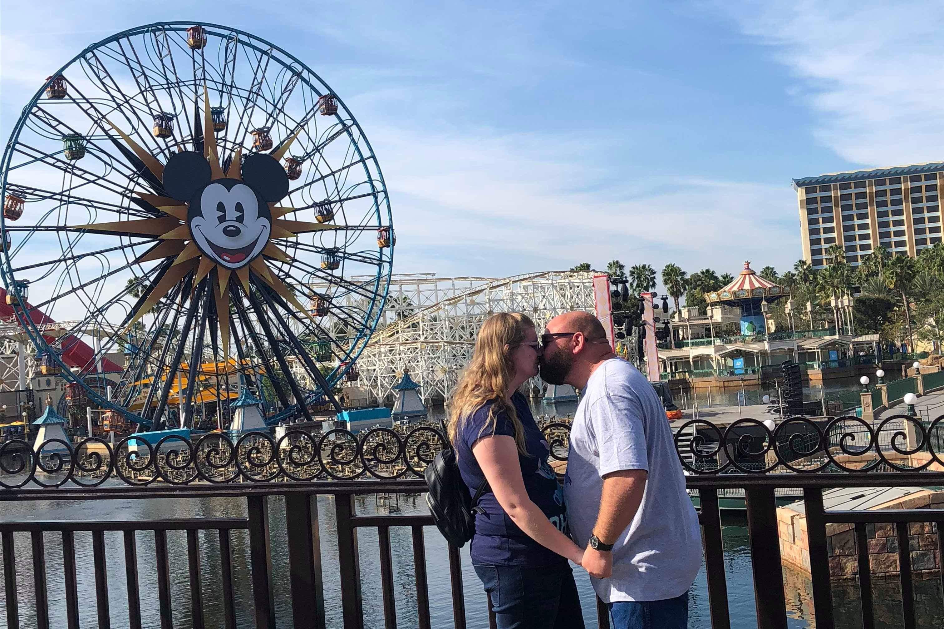 Avonlea Schemmer and Matthew Ponce's Wedding Website