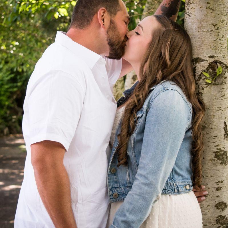 Nicholas Tindle and Dana Naylor's Wedding Website