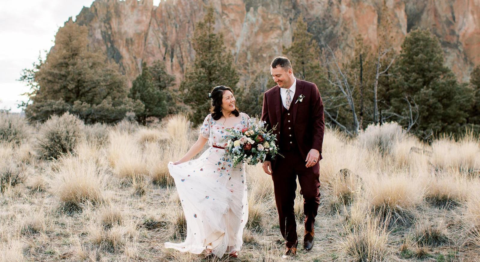 Amy Ngo and Jason Maddox's Wedding Website