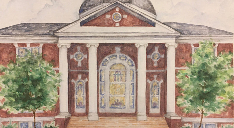 Mary Clyde Culbreath and Will Gorman's Wedding Website