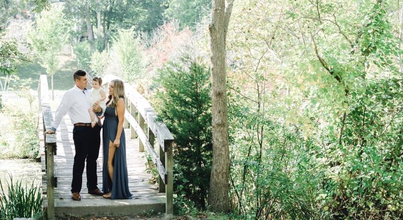 Jennifer Conroy and Shawn Walsh's Wedding Website