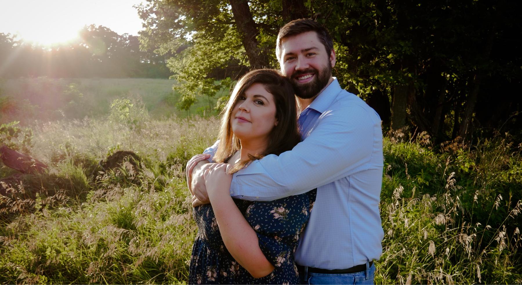 Kelly Purtle and Seth Ball's Wedding Website