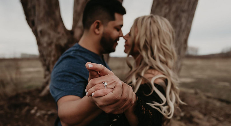 Felisha Brown and Luis Toruno's Wedding Website