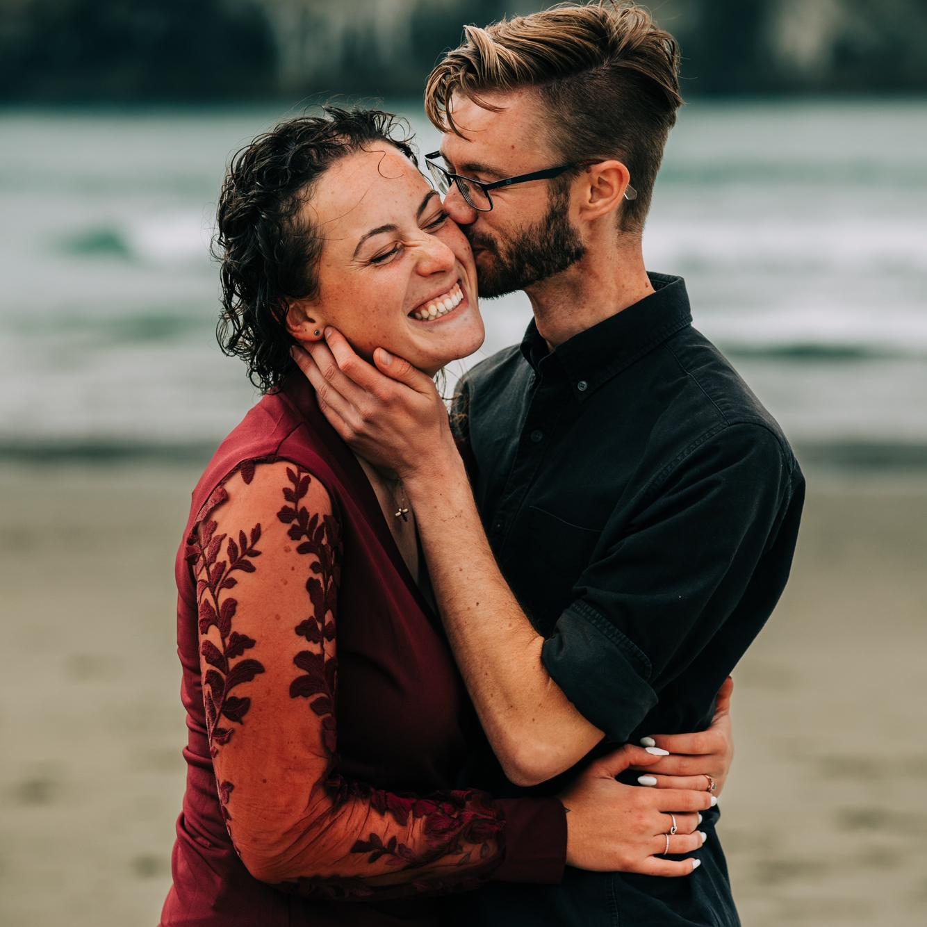 Luke McRae and Ashlyn Bolog's Wedding Website
