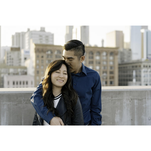Colleen Sun and Michael Nguyen's Wedding Website