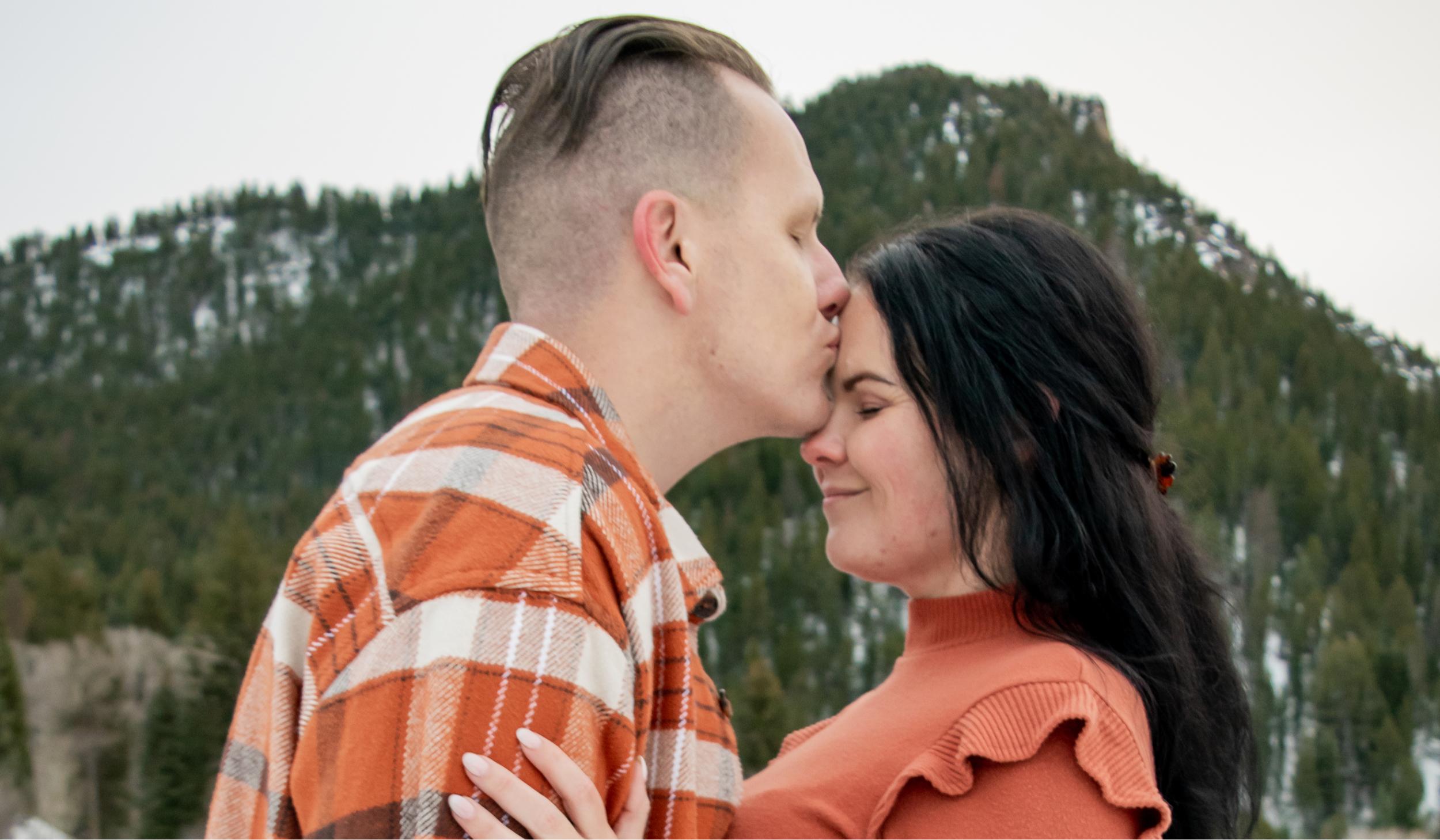 Lauren Ashley Jackson and Michael Karl Gailey's Wedding Website