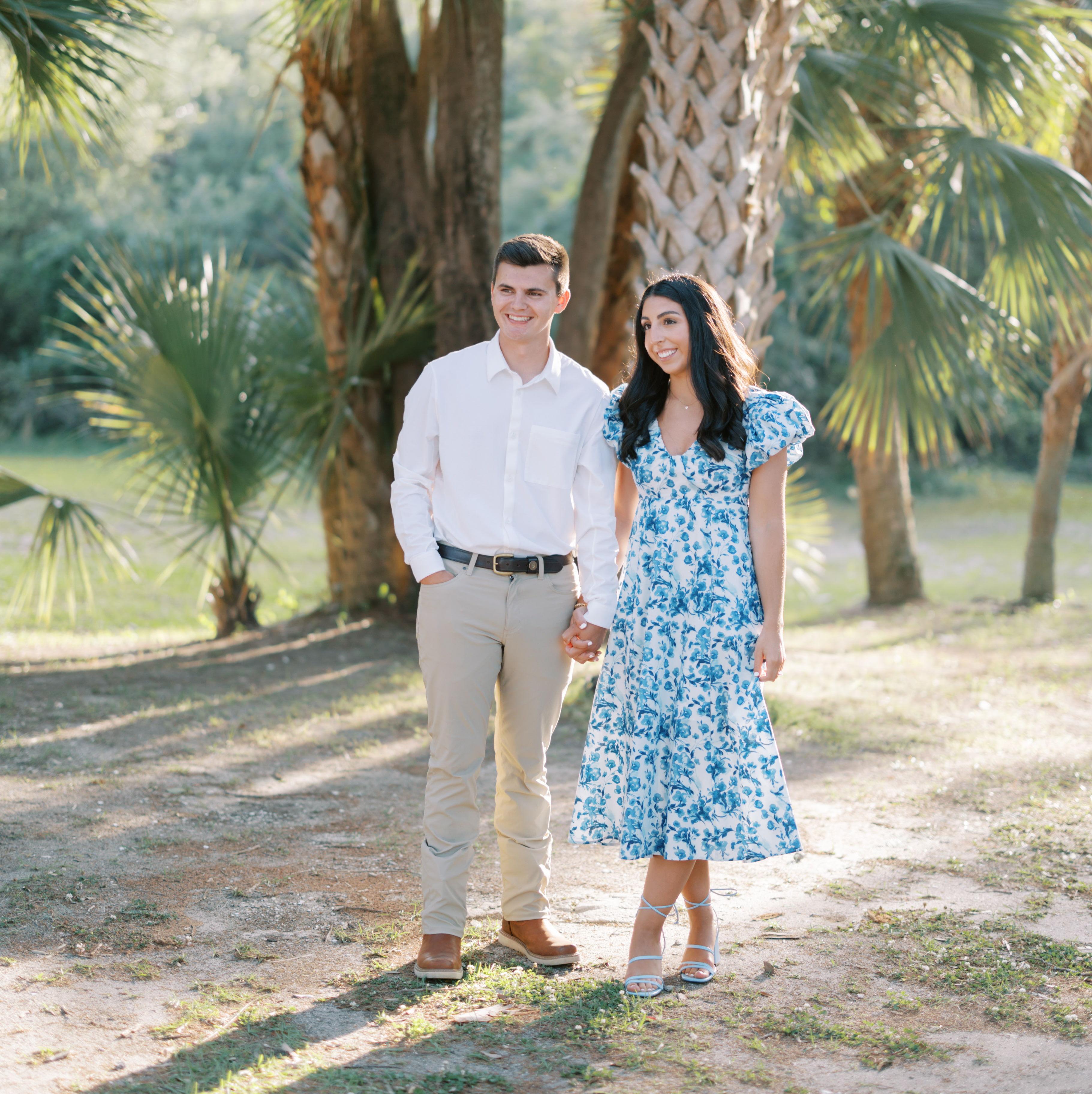 Samantha Cacace and Luke Williams' Wedding Website