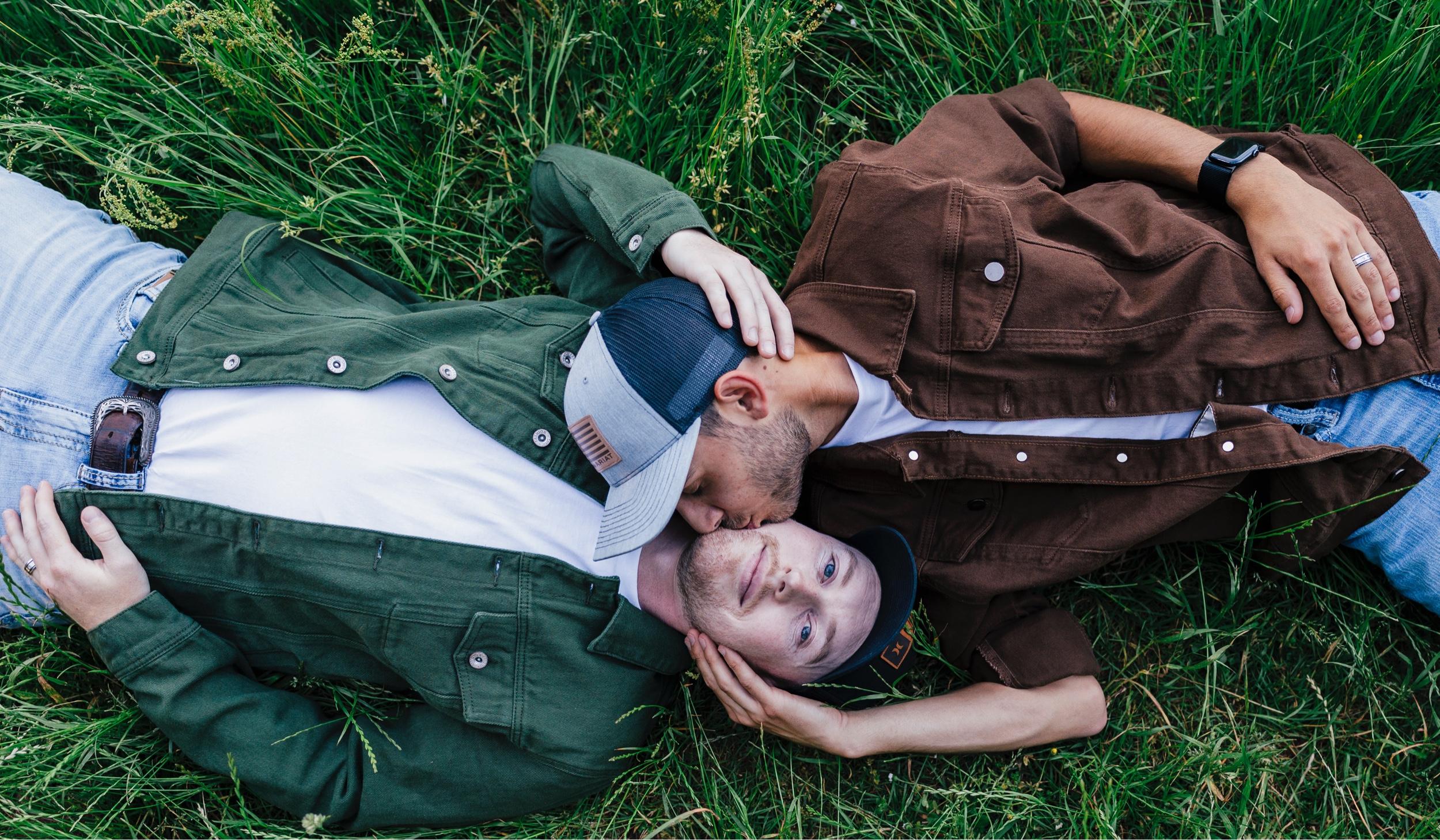 Cody Phipps and Michael Smith's Wedding Website