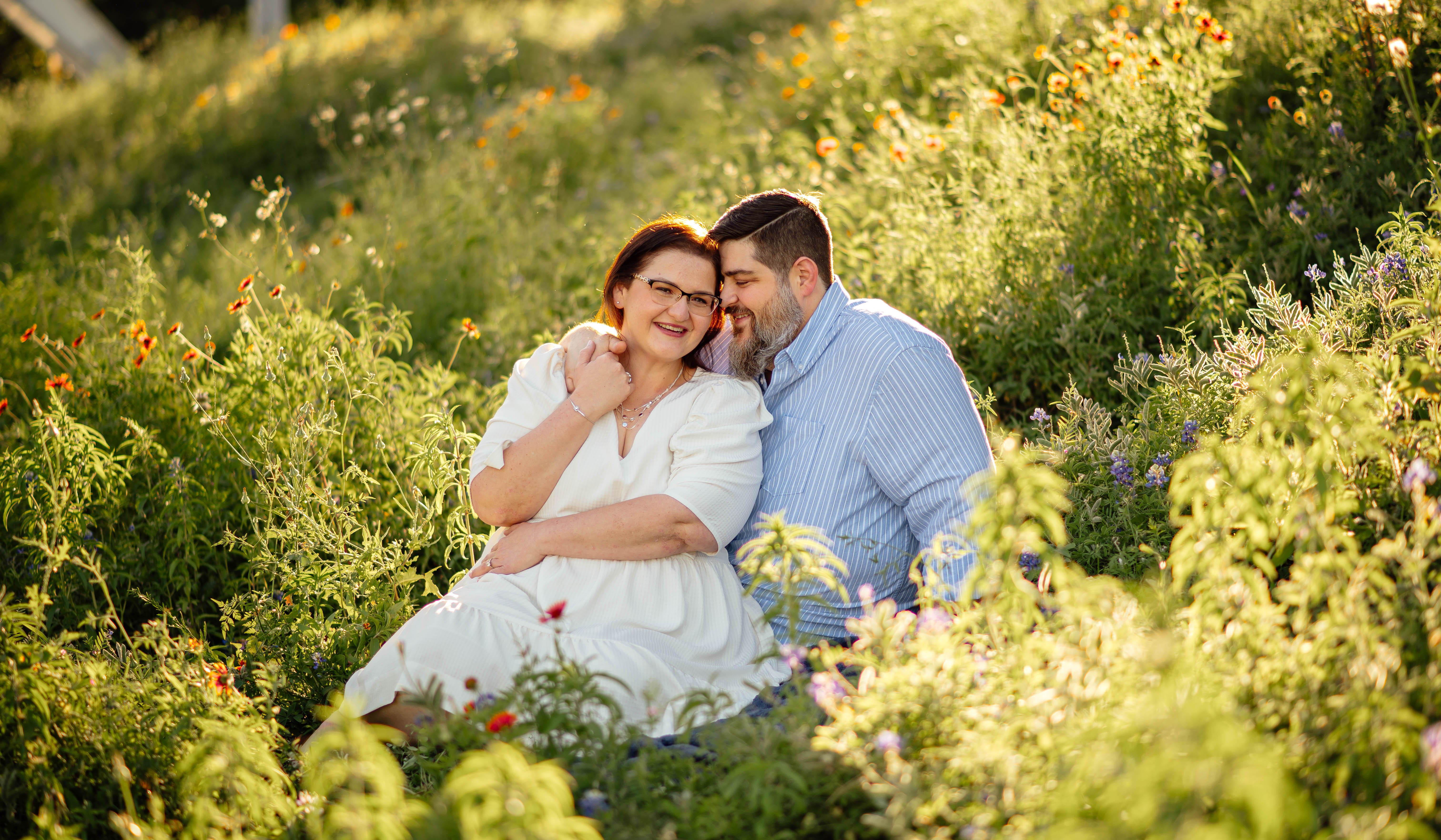 Tim Vanderhule and Angela Harpin's Wedding Website