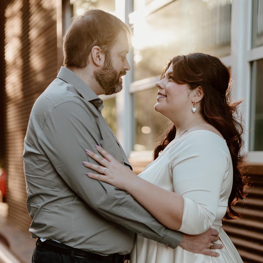 Teresa Willard and Mark Ligon's Wedding Website