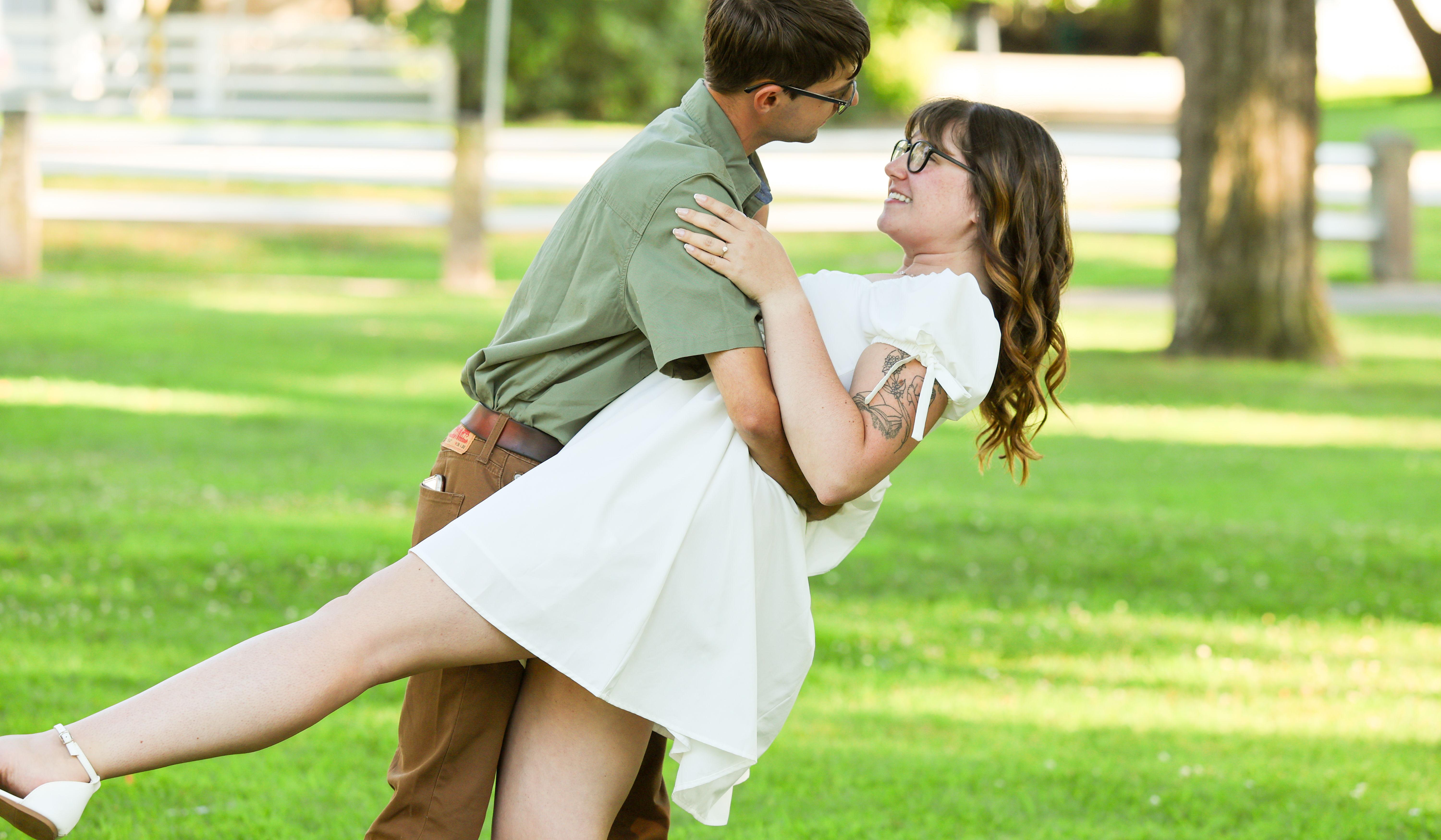 Hannah Cohen and Drew Barton's Wedding Website