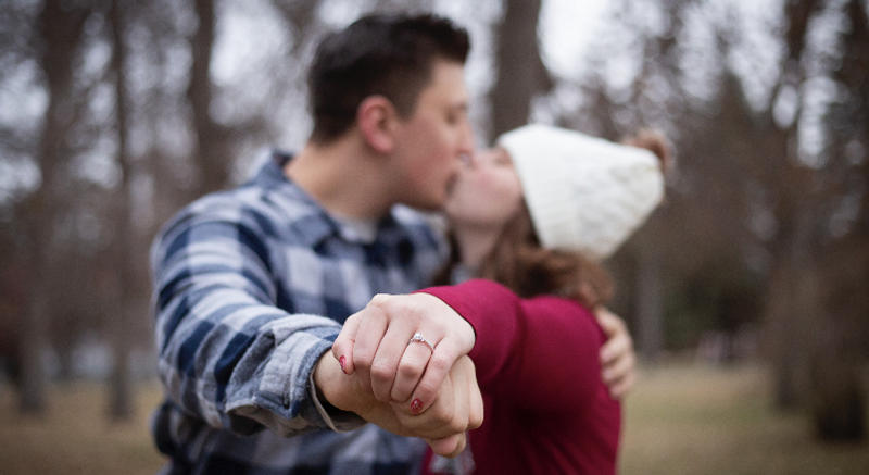 Gabrielle Conway and Gavin Munson's Wedding Website