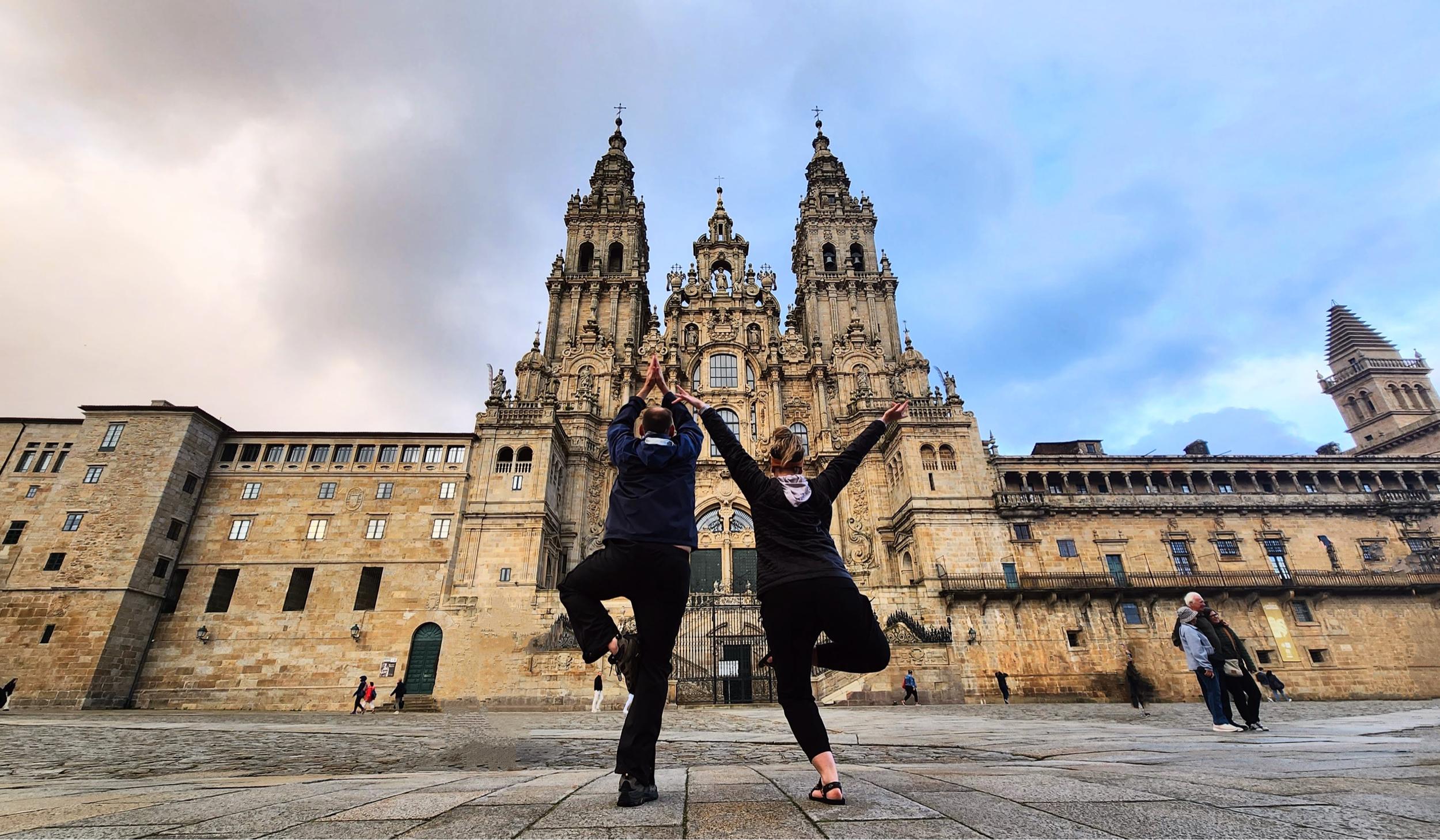 Stephanie Goris and Jared Van Dam's Wedding Website