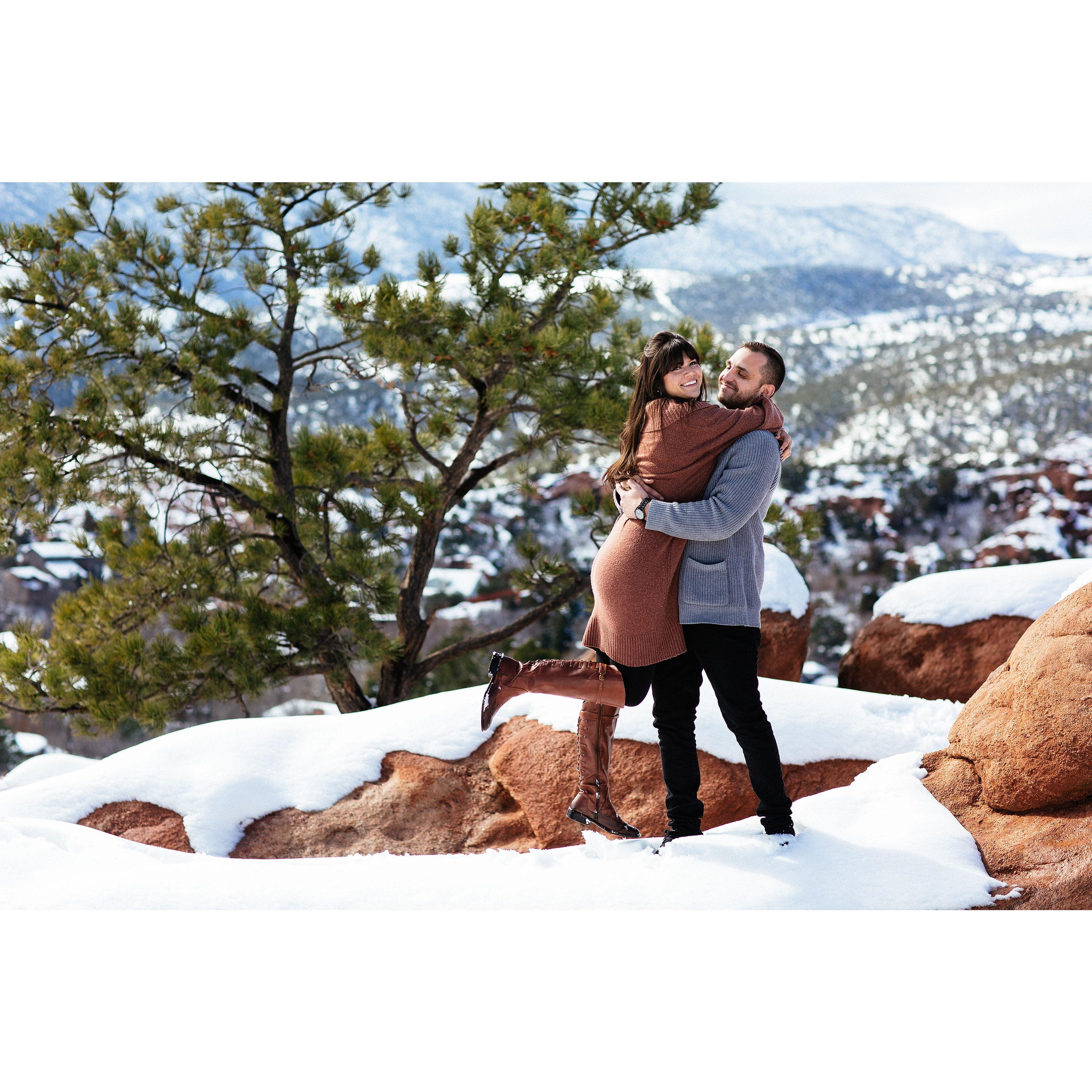 Jesi Jones and Tyler Duke's Wedding Website