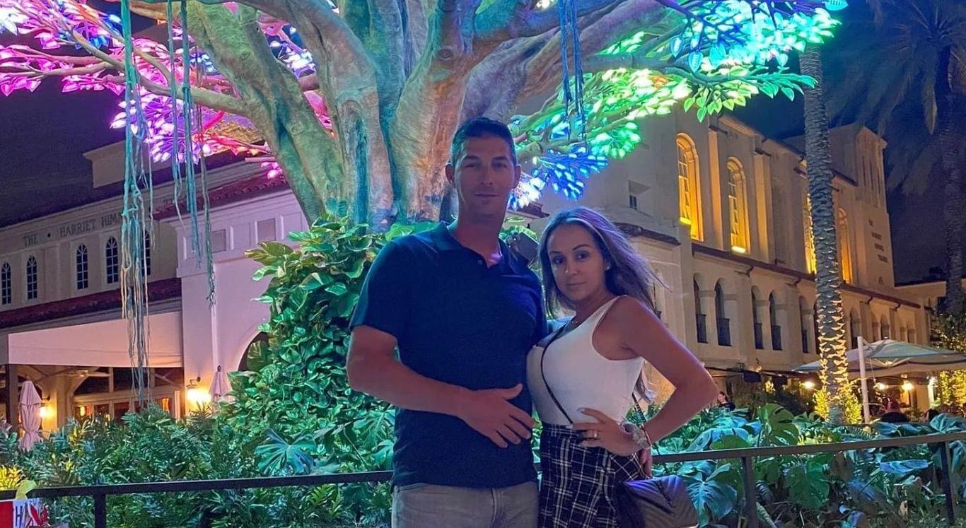 Milenka Vietro and Michael Vietro's Wedding Website