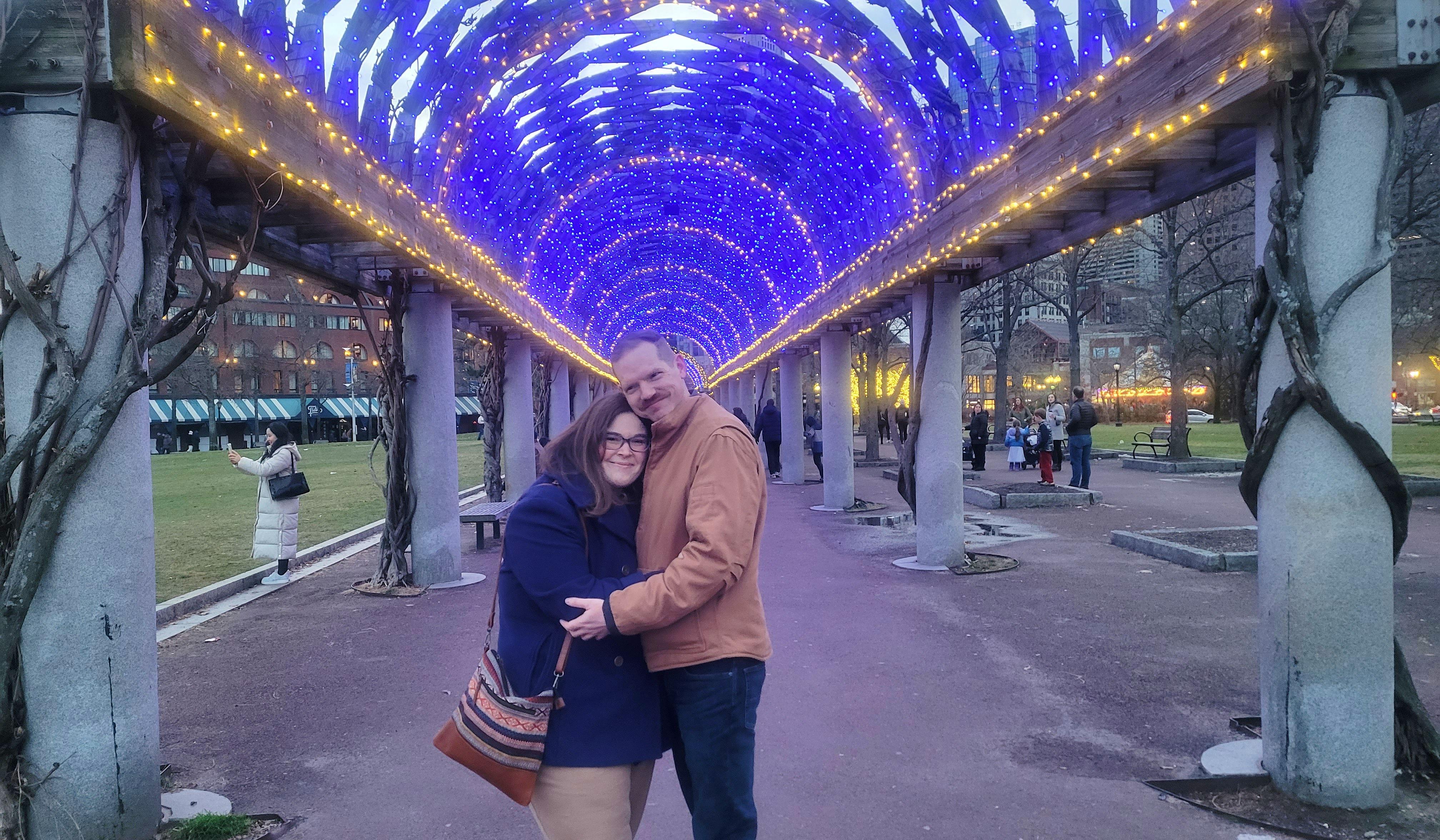 Victoria Alessi and Gregory LeMay's Wedding Website