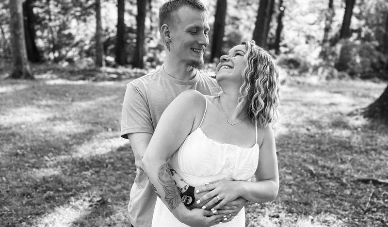 Kiara Boone and Scott Seymour's Wedding Website