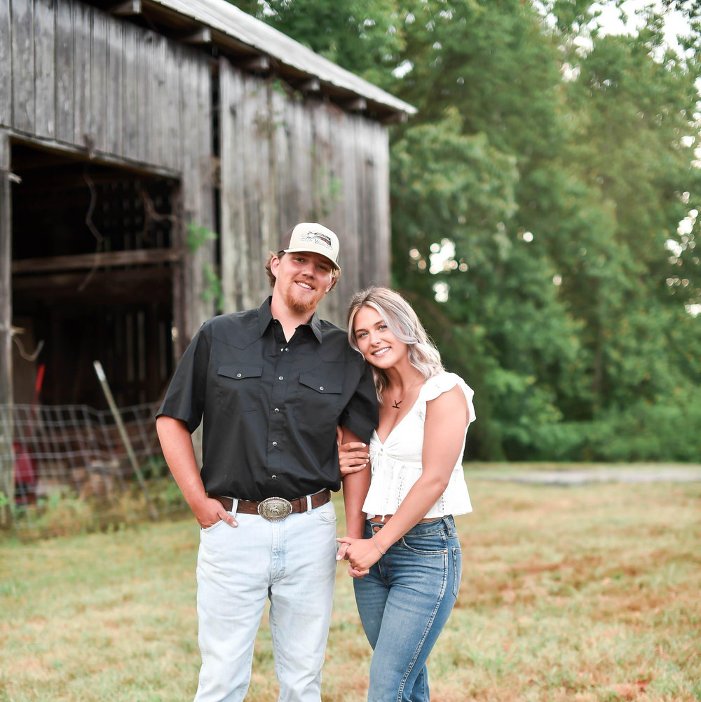 Kayla Elizabeth Rider and Zachary Scott Carter's Wedding Website