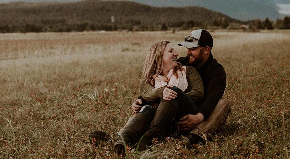 Shalyn Lofstrom and Derek Lofstrom's Wedding Website