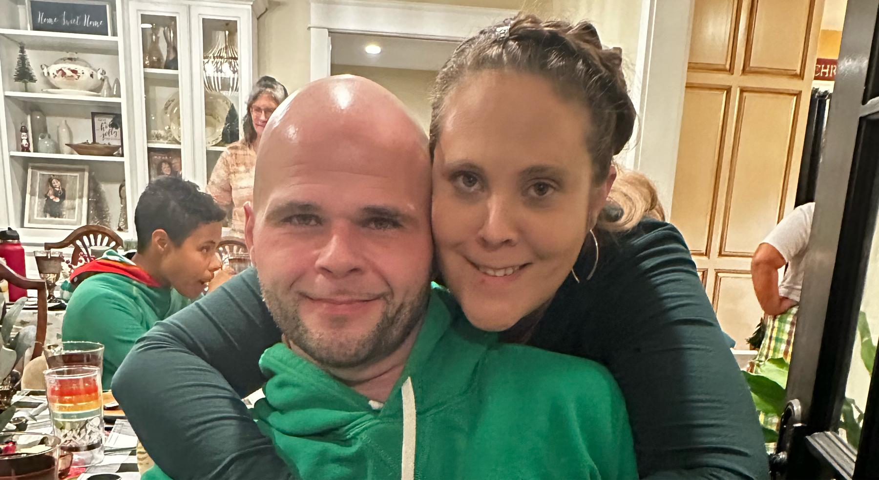 erin Hubbard and Fritz Vorderbrug's Wedding Website