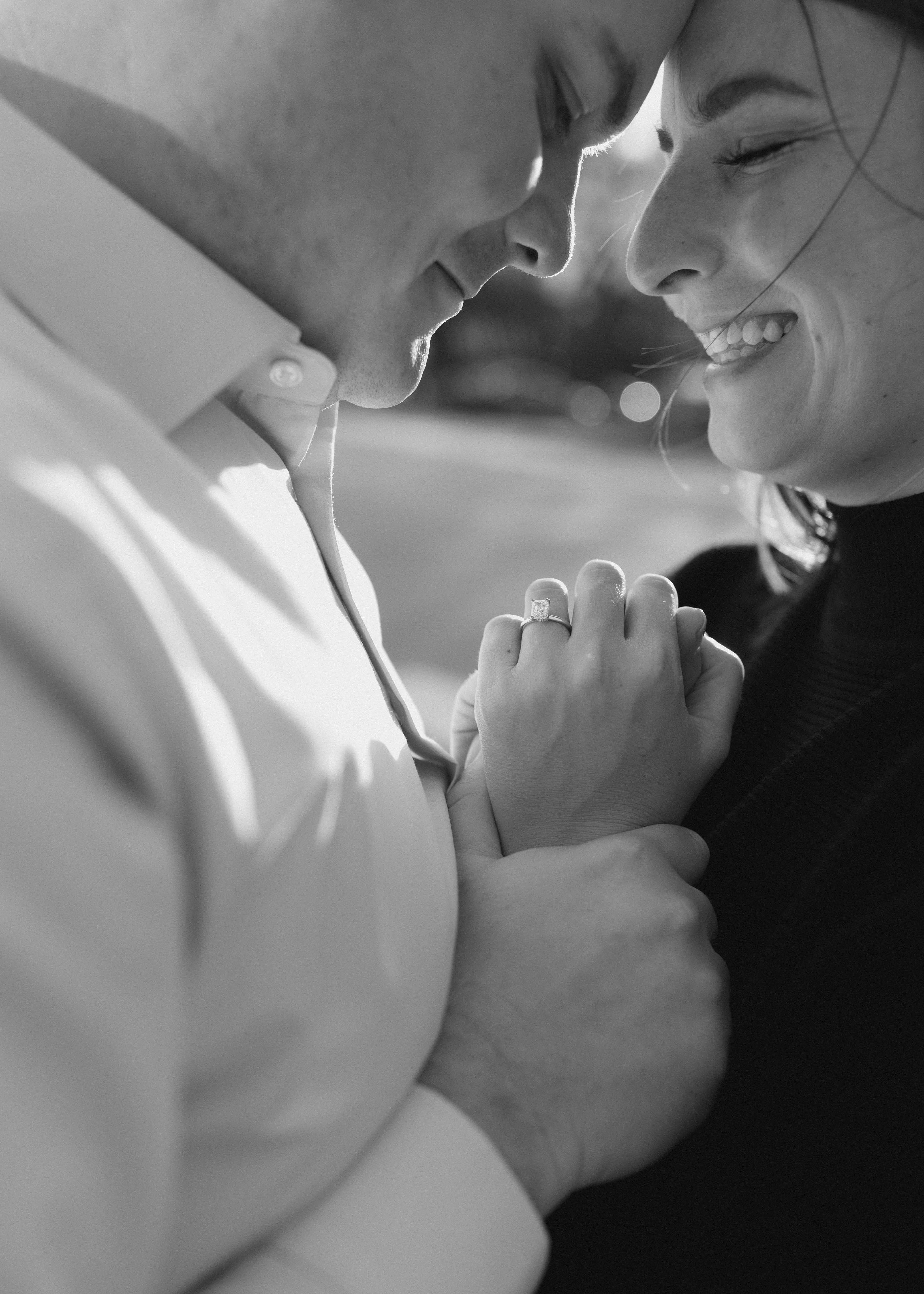 Lauren McKay and Merrick Wells' Wedding Website
