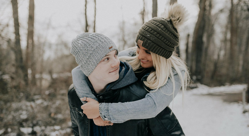 Chelsea Mitchell and Cody Laurent's Wedding Website