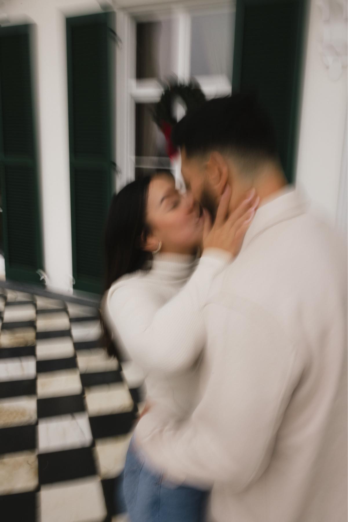 Mariah Quintero and Joshua Haefner's Wedding Website