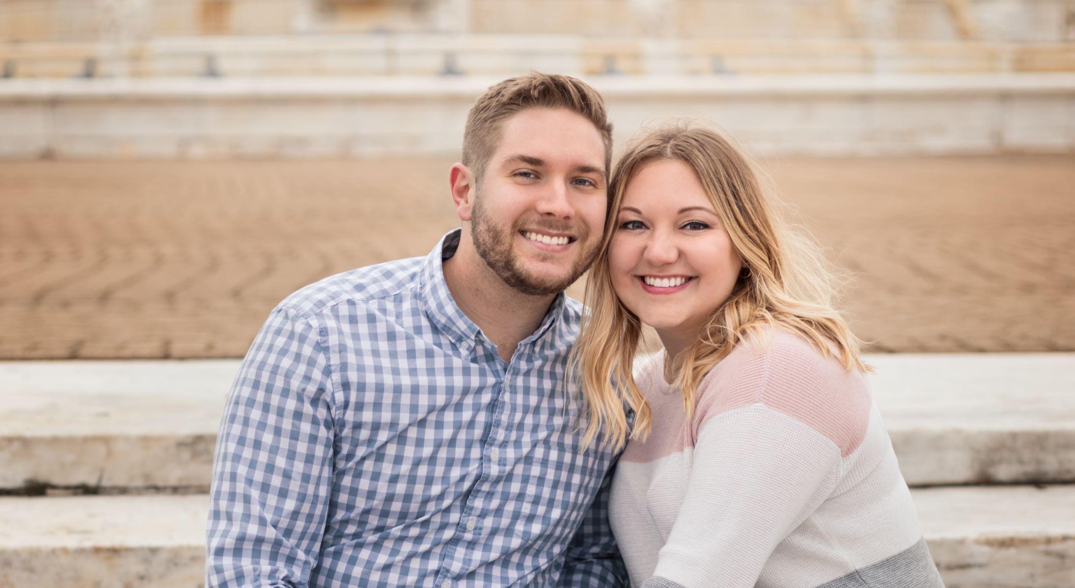 Joseph Miller and Elizabeth Richert's Wedding Website