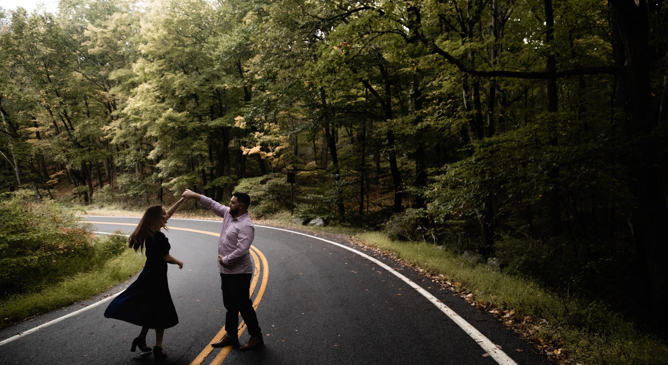 Michael Zeoli and Samantha Danubio's Wedding Website