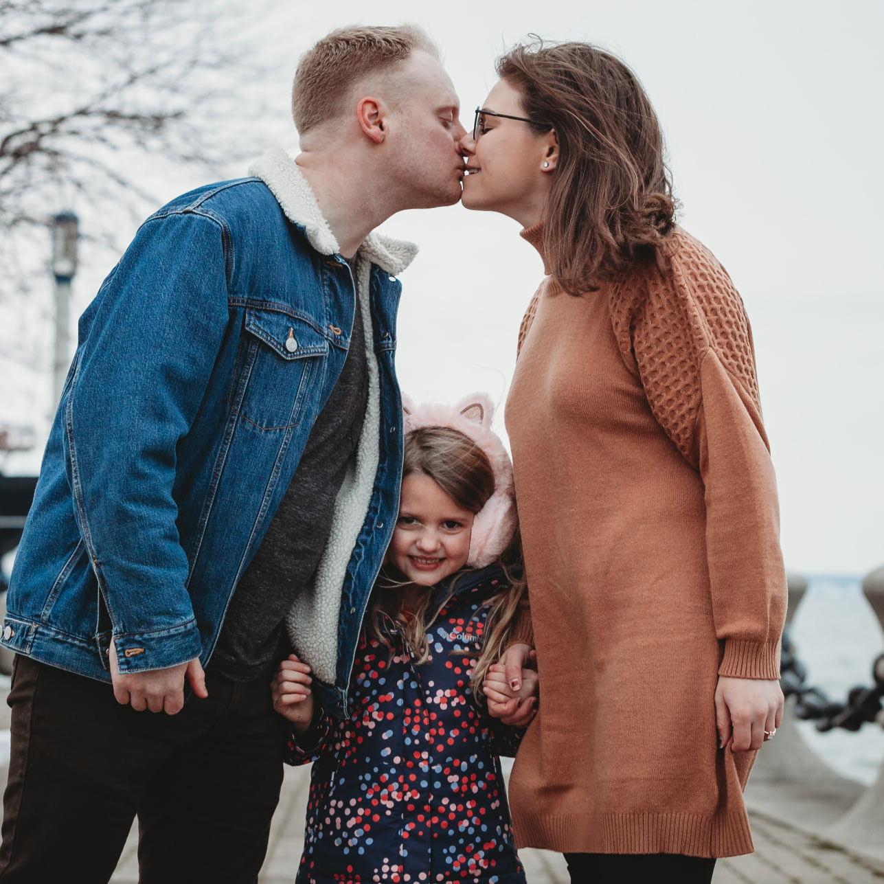 Amanda Rabe and Nigel Crighton's Wedding Website