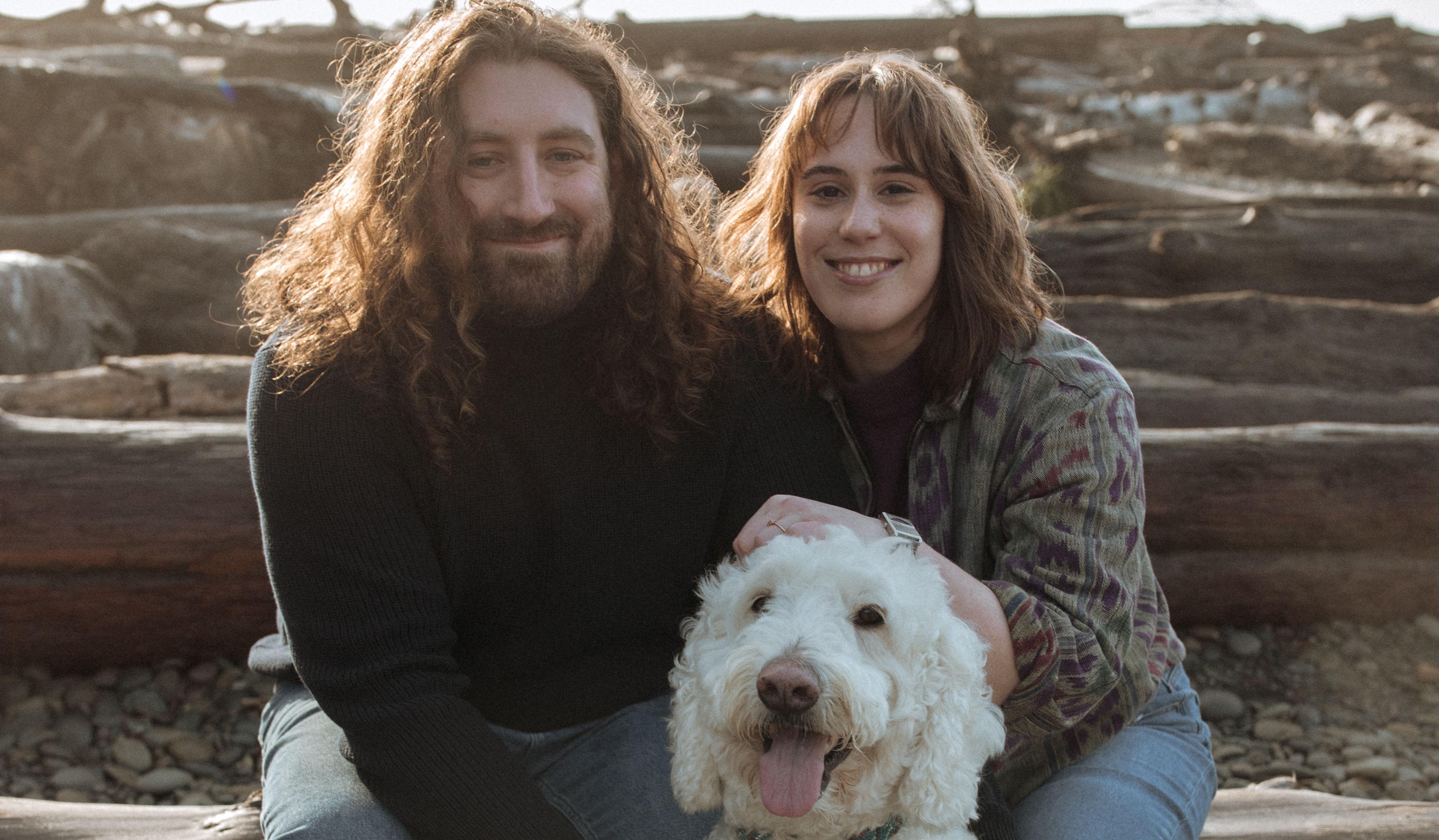 Rachel Altman and Martin Castonguay's Wedding Website