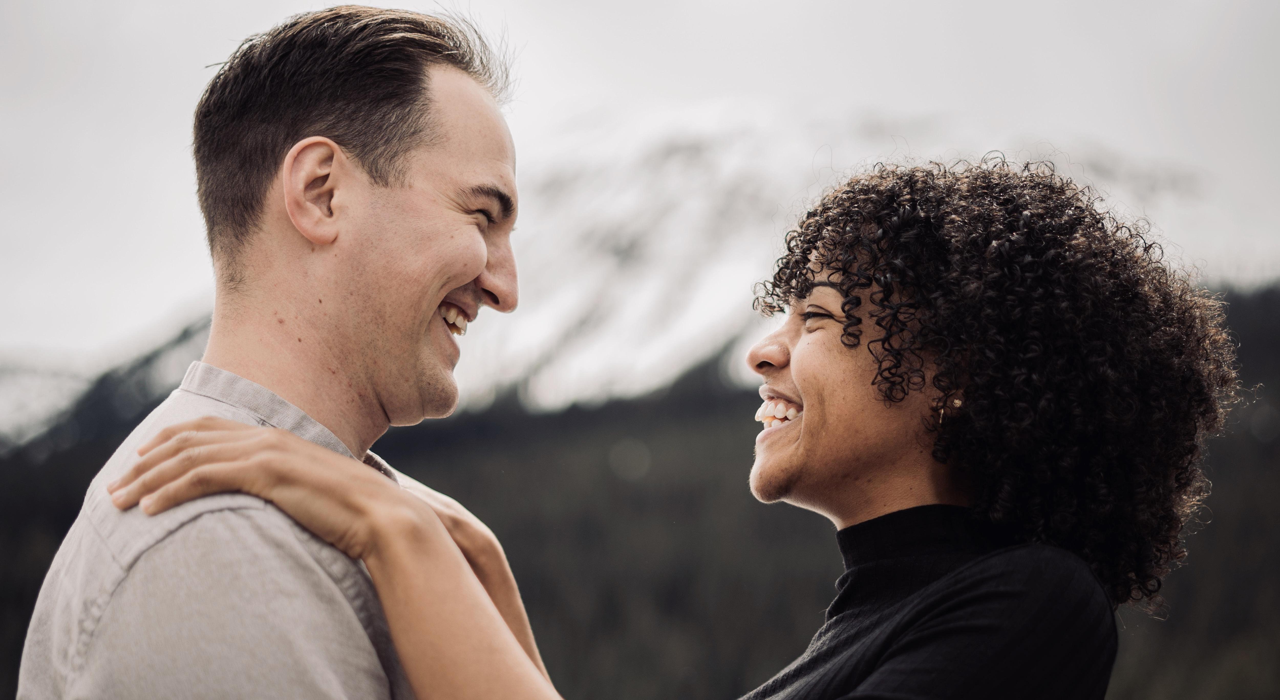 Katrina Hassell and Alistair Mahood's Wedding Website