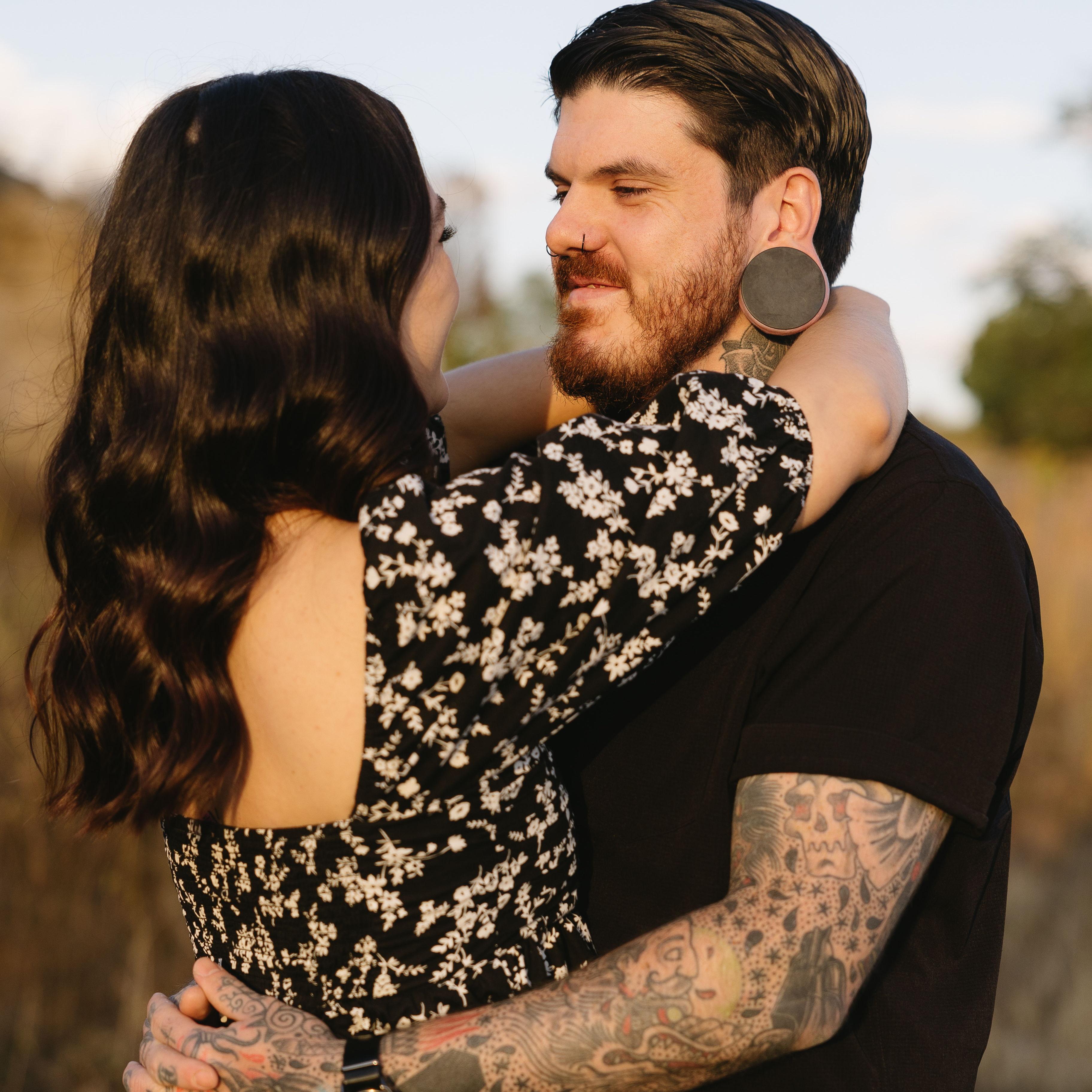 Melissa Drzal and Tyler Comer's Wedding Website