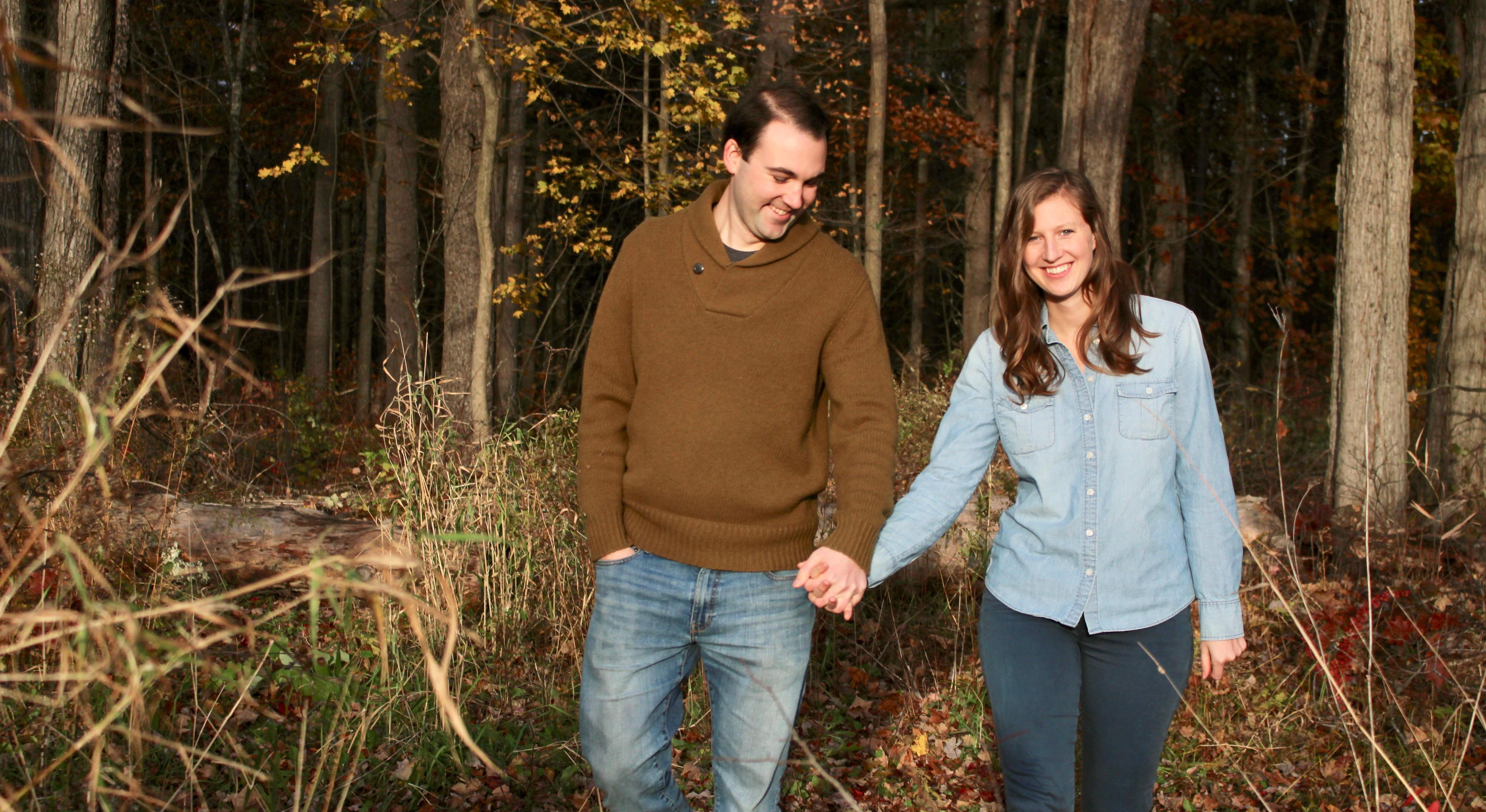 Kaitlyn Ferguson and Kendall Wallace's Wedding Website