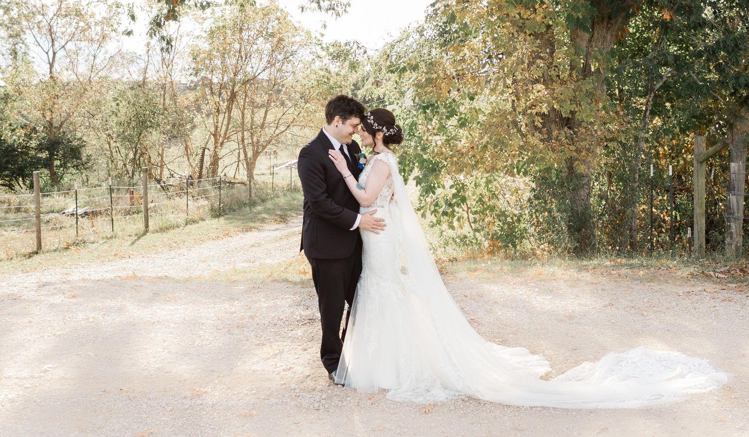 James Lewis Meeks and Mandie Elizabeth Clay's Wedding Website