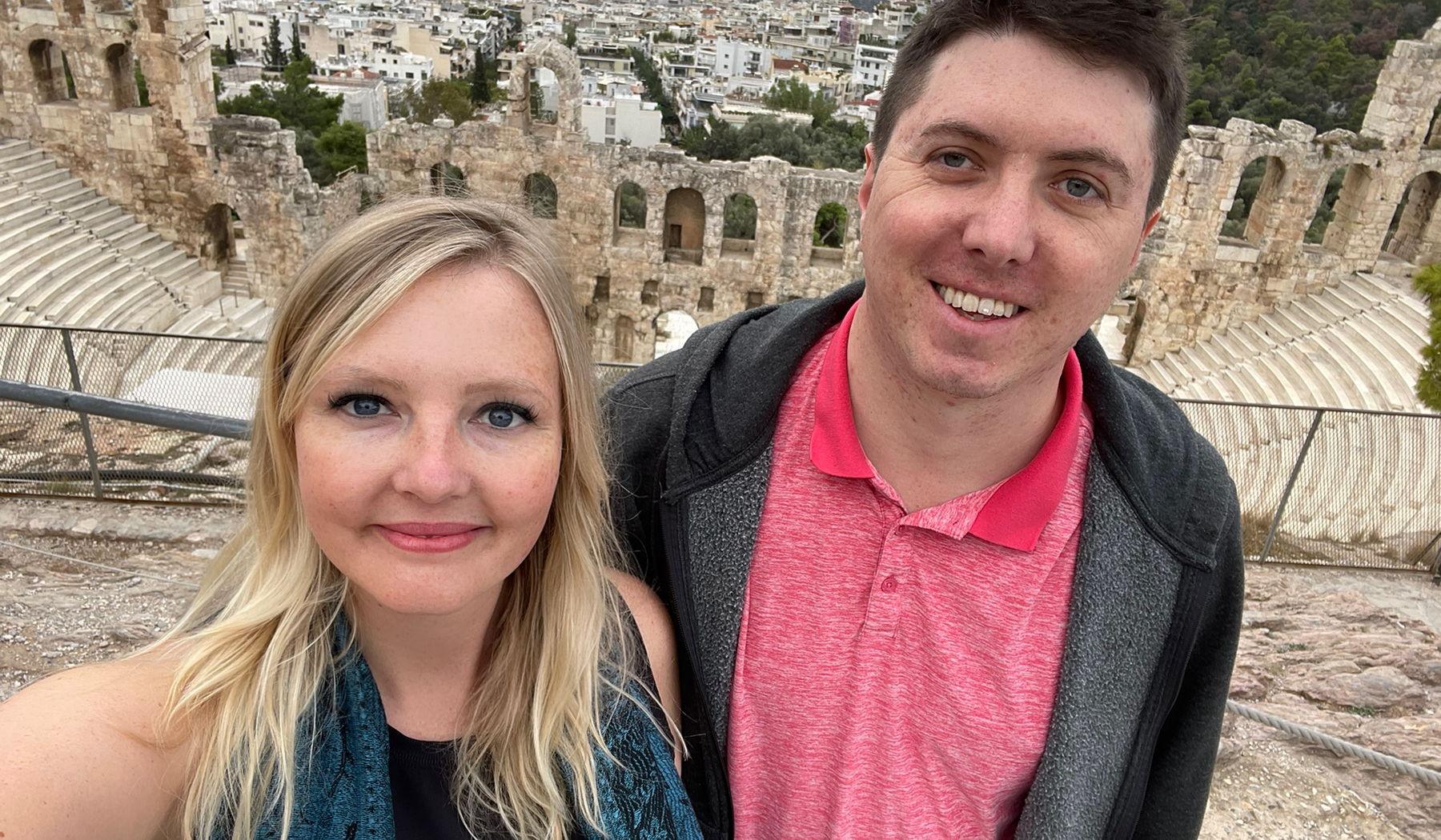 Matthew Zielinski and Kristin Spradlin's Wedding Website