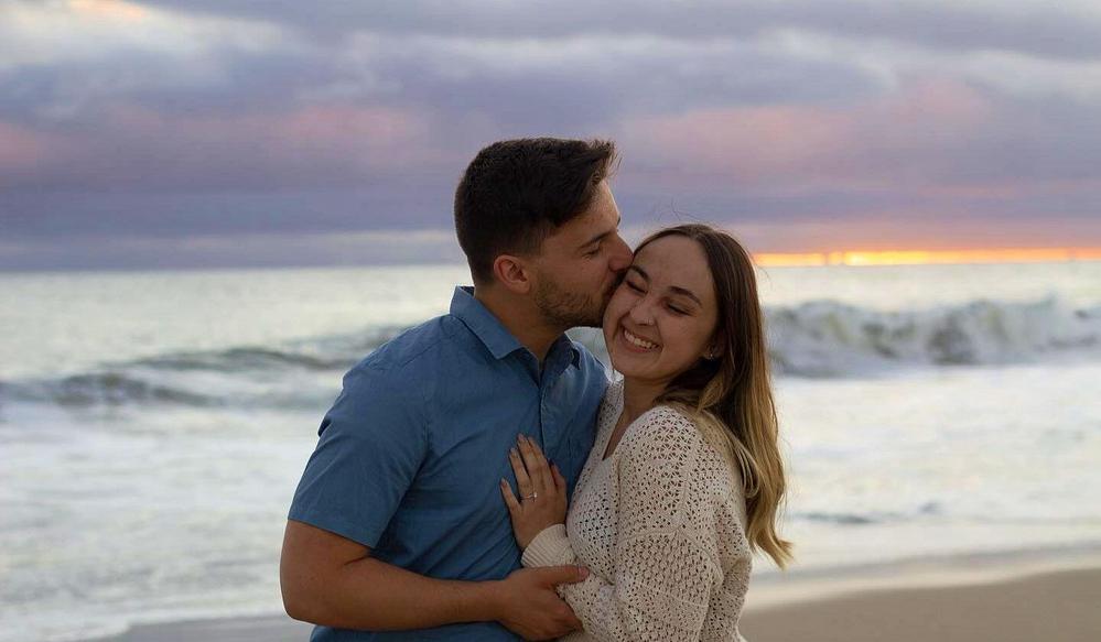 Lucy Womack and Christian Sailer's Wedding Website