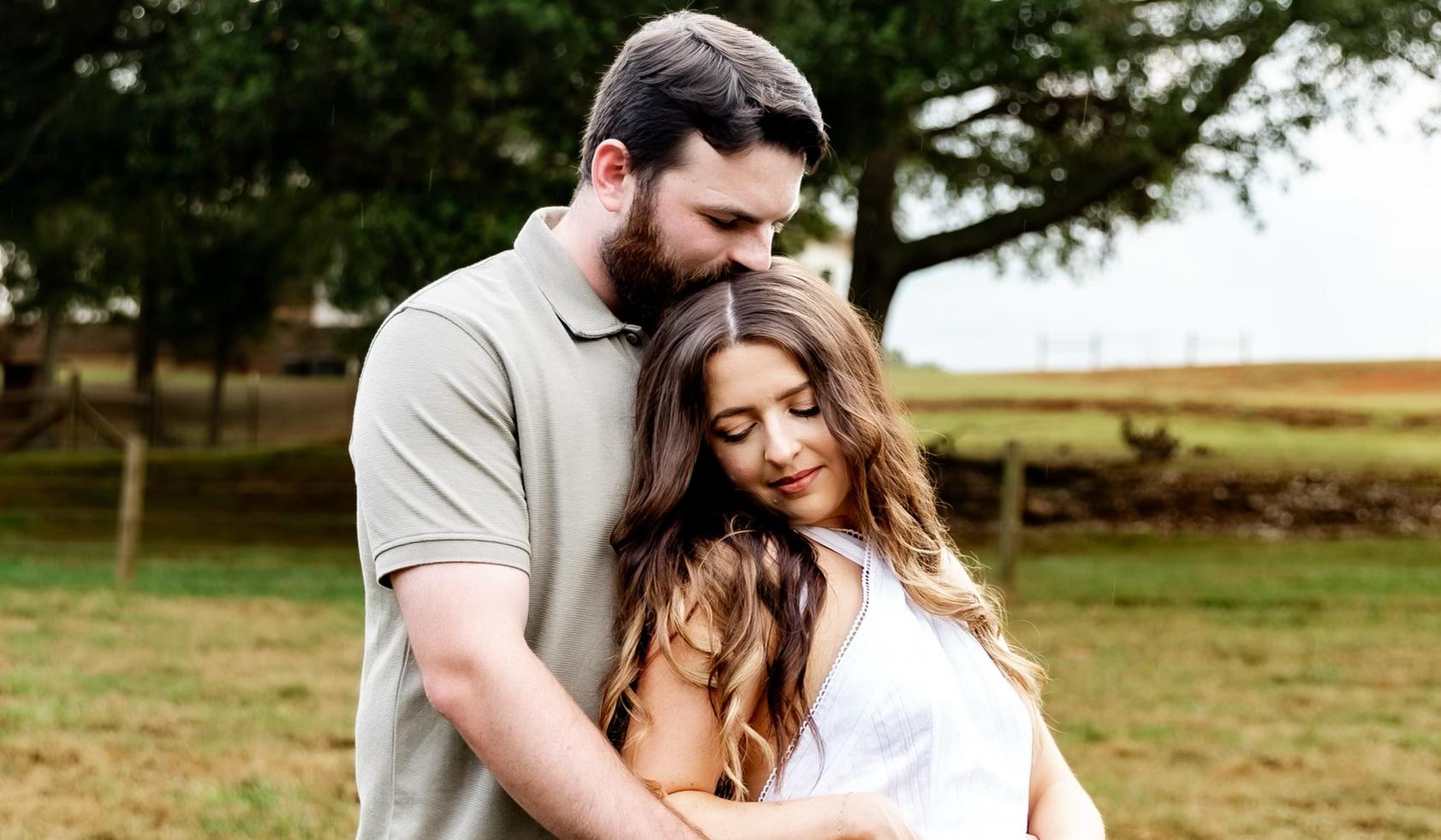 Lily Schocker and Jacob Ross' Wedding Website