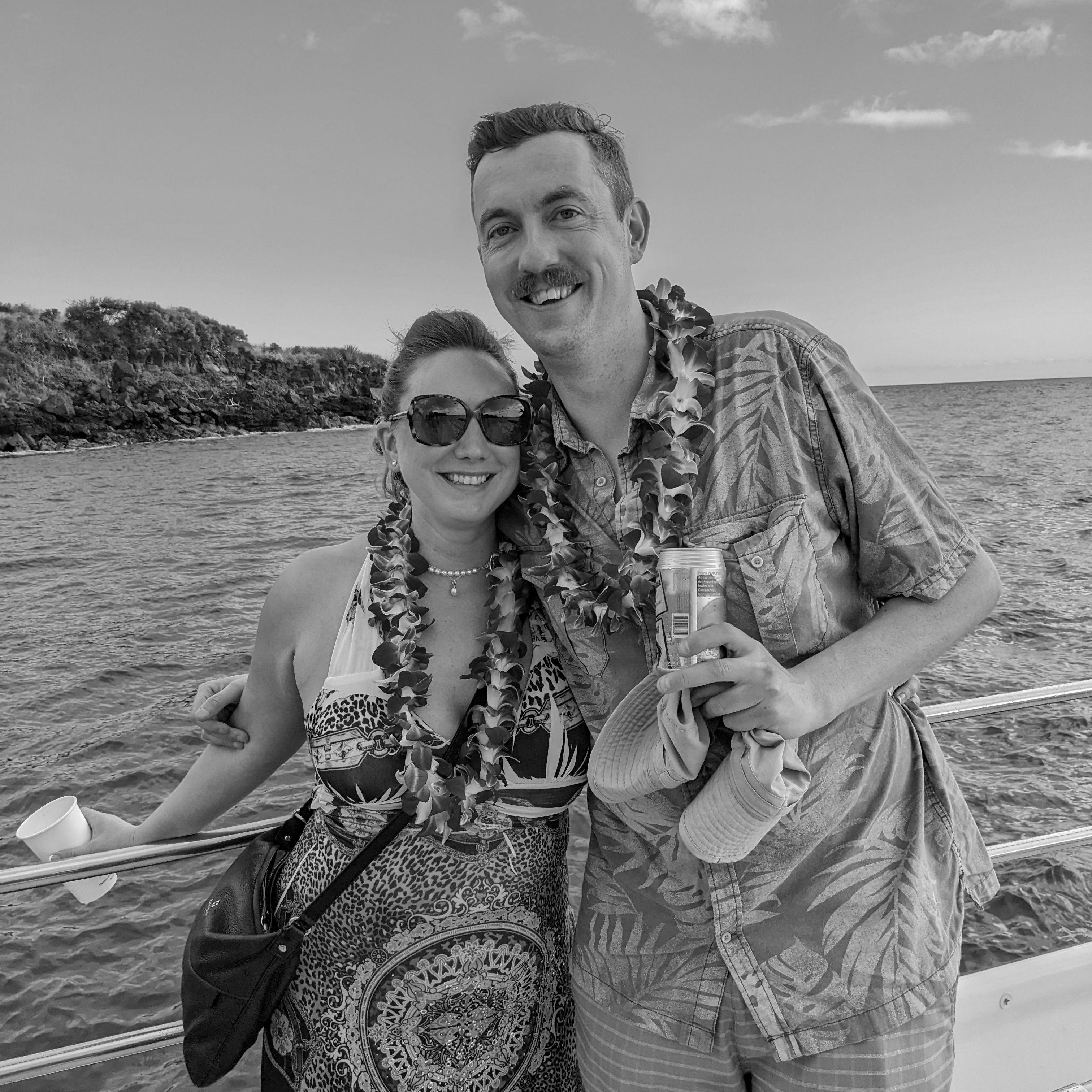 Chris Eckerle and Crystal Sparkman's Wedding Website