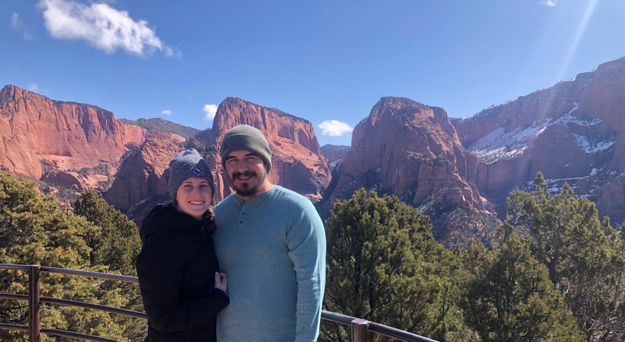 Amy Yeoman and Zachary Zeidman's Wedding Website