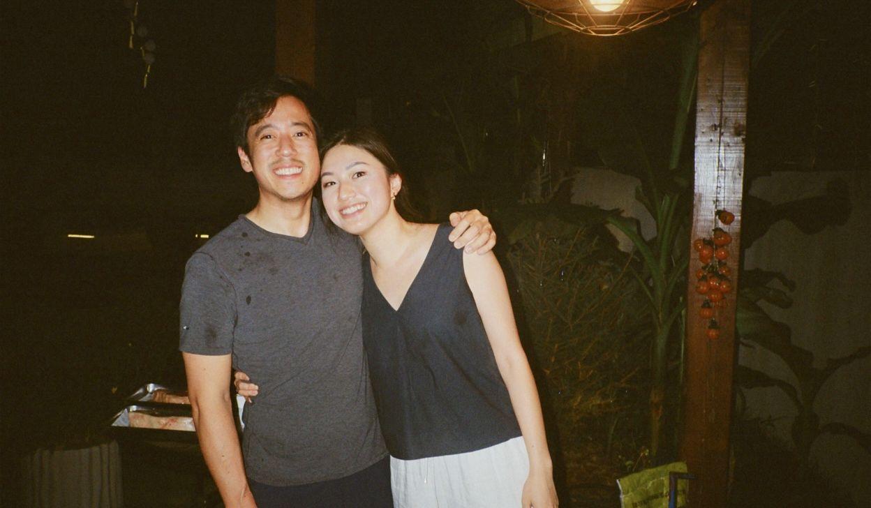 Eunice Ho and Kenneth Woo's Wedding Website