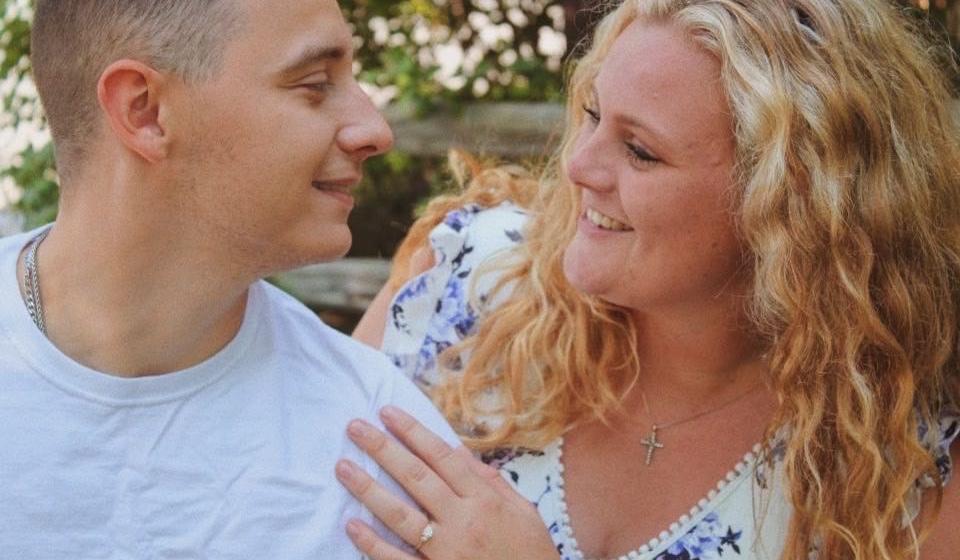 Alyssa Trumbull and Michael Reidy's Wedding Website